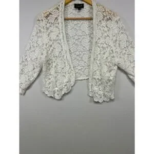 connected apparel | Sweaters | Coquette Romantic Connected Apparel ...